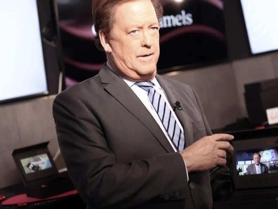 Sam Rubin’s cause of death released