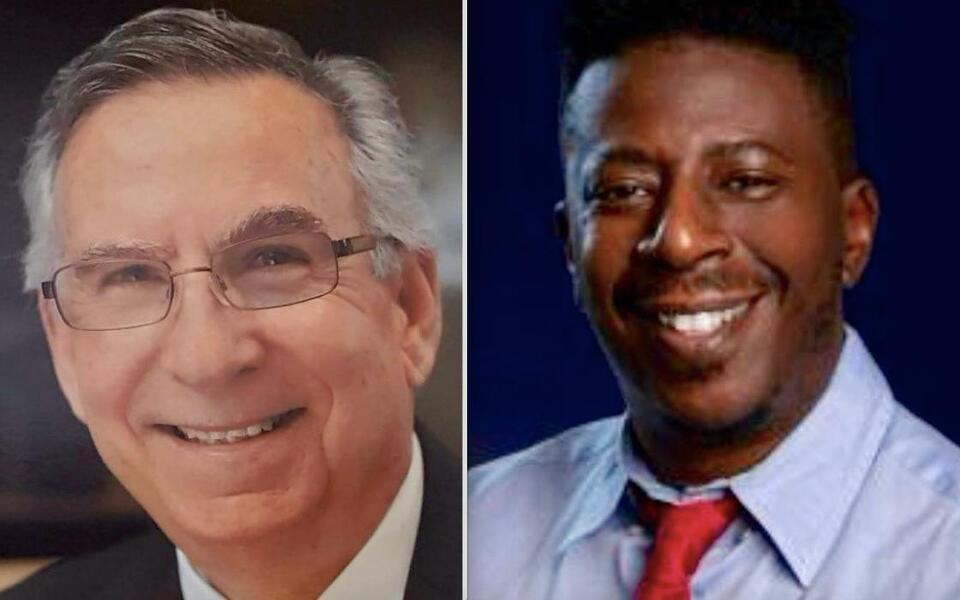 Village of Linden resident challenging longtime Wildwood commissioner ...