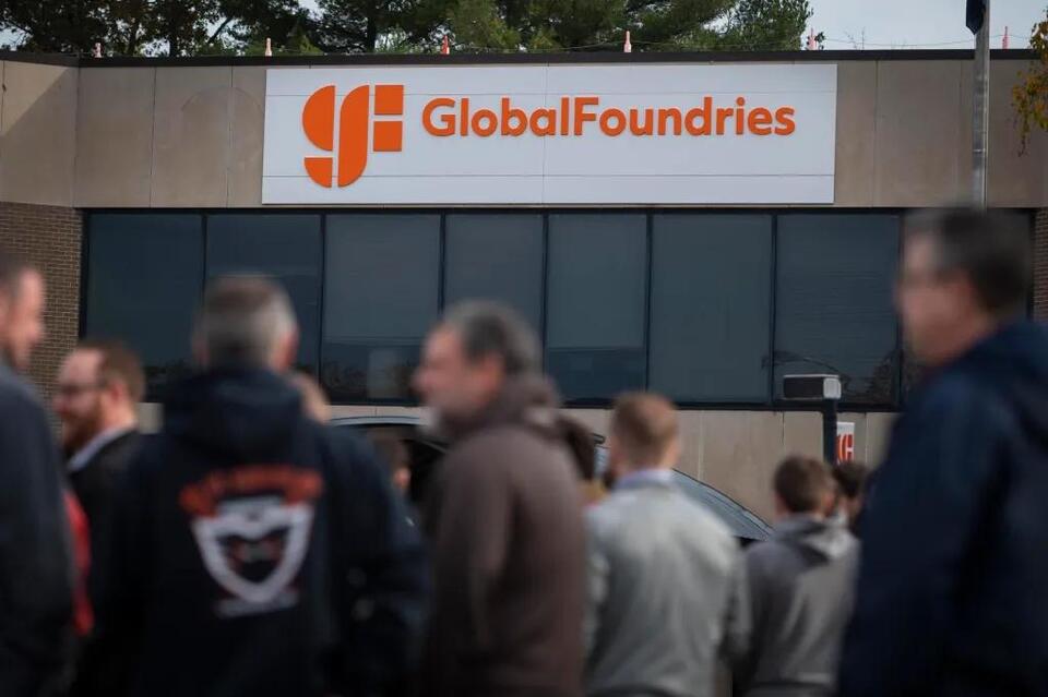 Pentagon awards GlobalFoundries $35 million to accelerate chip ...