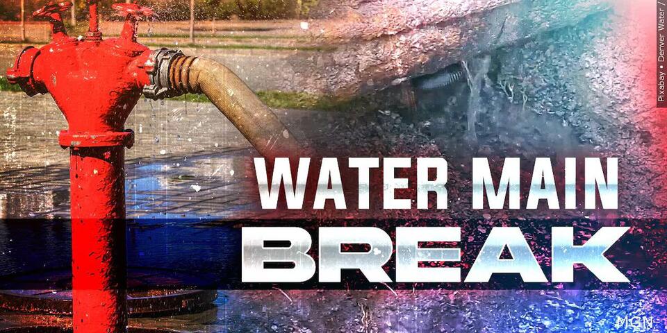 Bogalusa residents face extended water outage amid repairs - NewsBreak