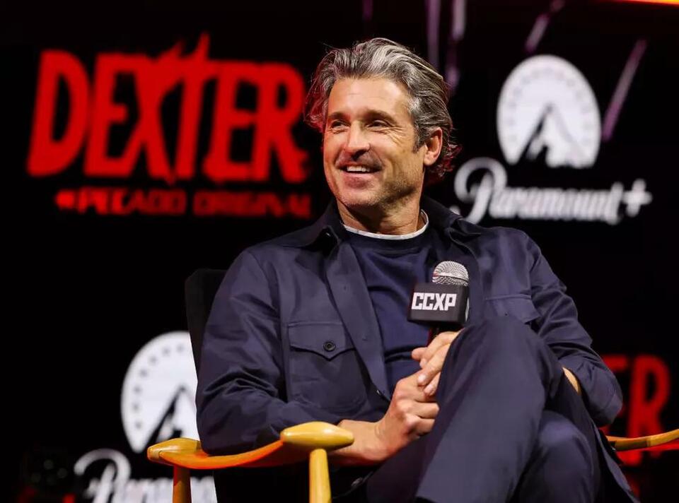 Maine’s Patrick Dempsey is the Best Thing About ‘Dexter: Original Sin ...