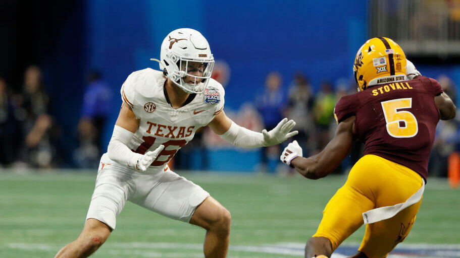 ASU’s no-targeting call vs. Texas the worst officiating call of 2024 ...