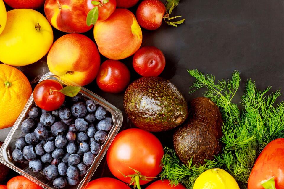 Improve diet simply by adding fruits and vegetables - NewsBreak