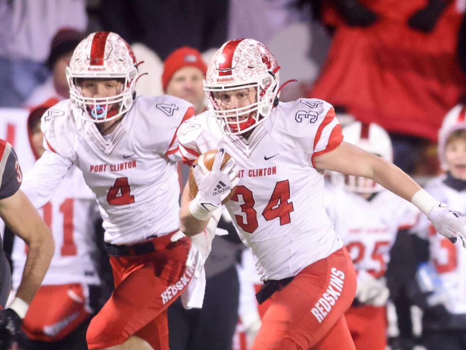 Larger Sandusky Bay Conference programs forming new league - NewsBreak