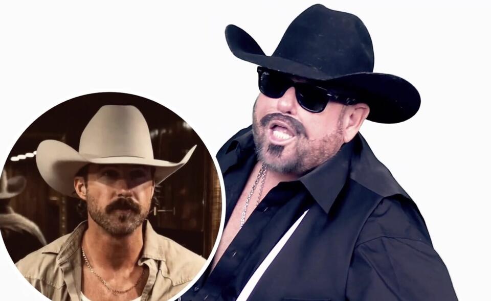Cledus T. Judd Drops Hilarious Parody Of Dolly Parton’s “Jolene” Poking ...