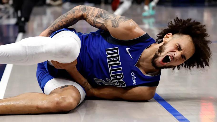 Mavericks' brutal injury update pushes Dallas toward unthinkable trade ...