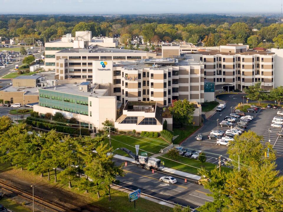 U.S. News & World Report Names TidalHealth Peninsula Regional High ...
