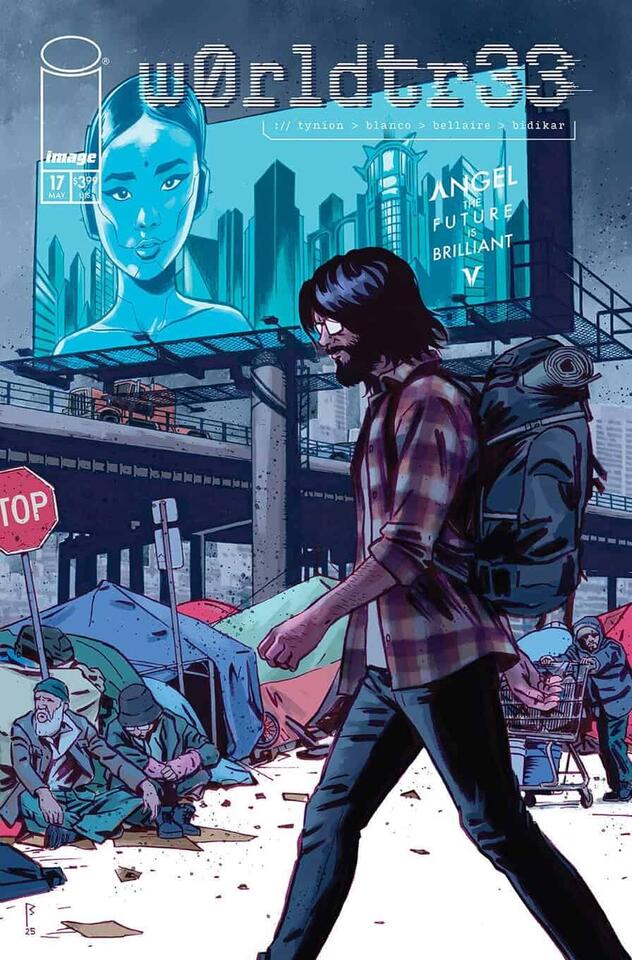 The Weekly Round-Up #842 w/ The Will of Doom, Absolute Wonder Woman, DC ...