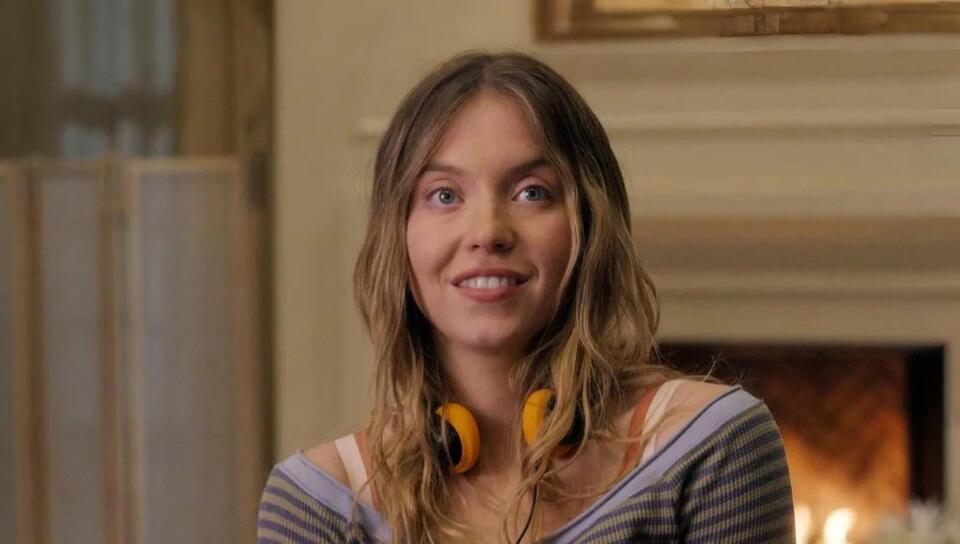 Sydney Sweeney: All Upcoming Movies and TV Shows in 2026 and 2027 ...