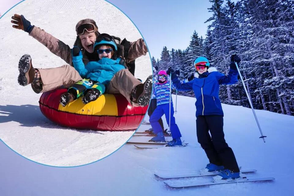 Popular Magic Valley Ski Resort Finally Announces Opening Day - NewsBreak