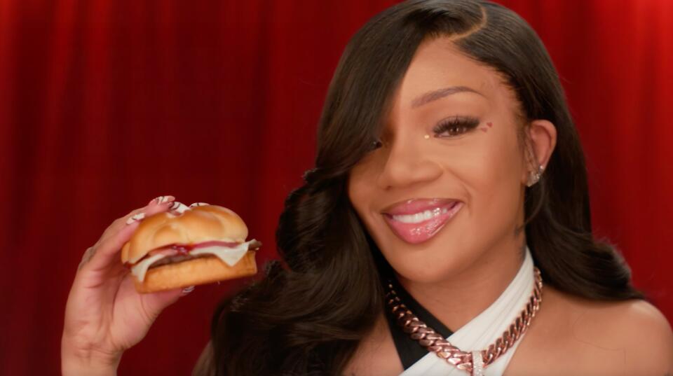 GloRilla Returns to Checkers with $4 Signature Meal Deal to Celebrate National Hip-Hop Day ...
