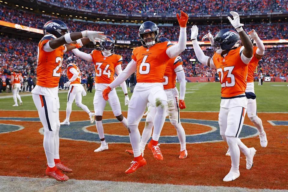 Future Broncos: Building upon a Super Bowl contender - NewsBreak