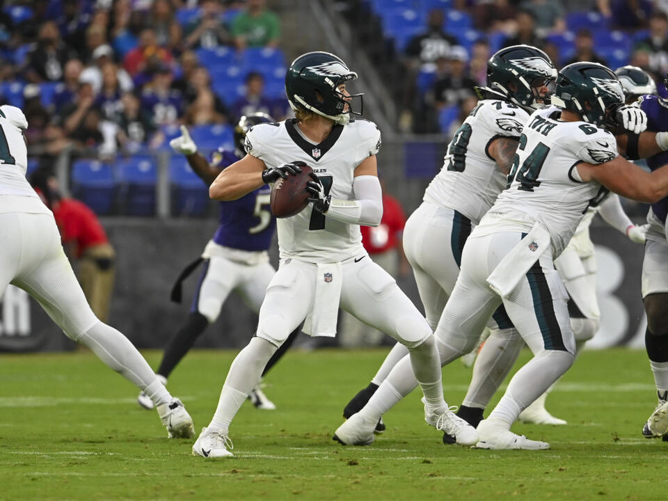 How to watch and stream Philadelphia Eagles vs. Minnesota Vikings in ...