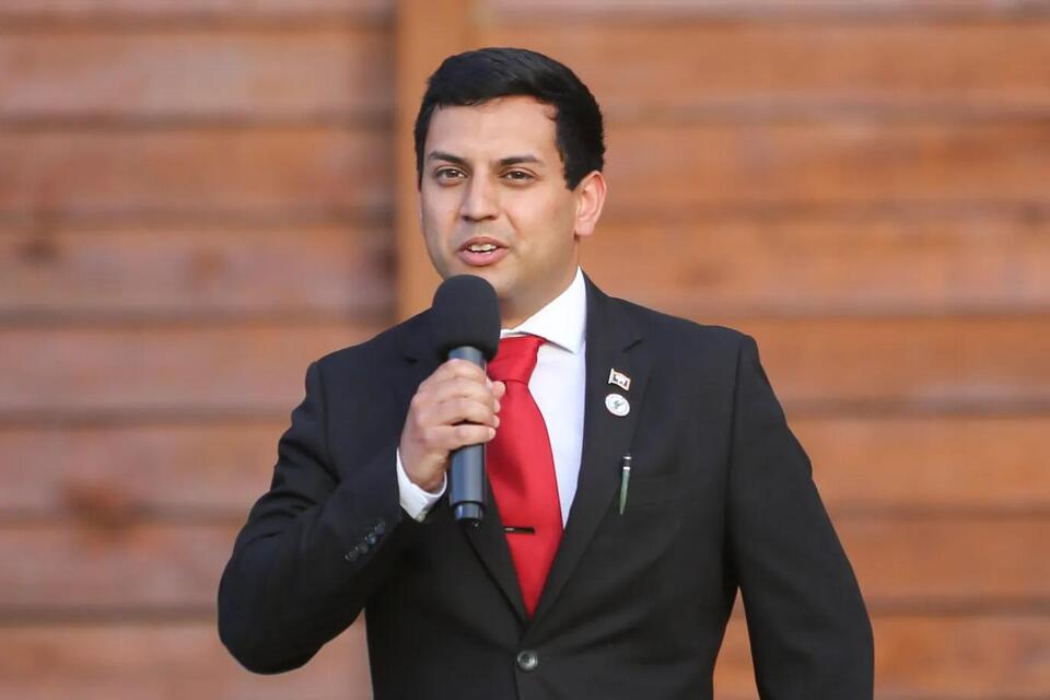 (OPINION) Fourth Amendment questions we should all be asking - NewsBreak