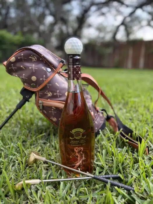 Review: Oceano Azul Fairway Cognac XO - NewsBreak