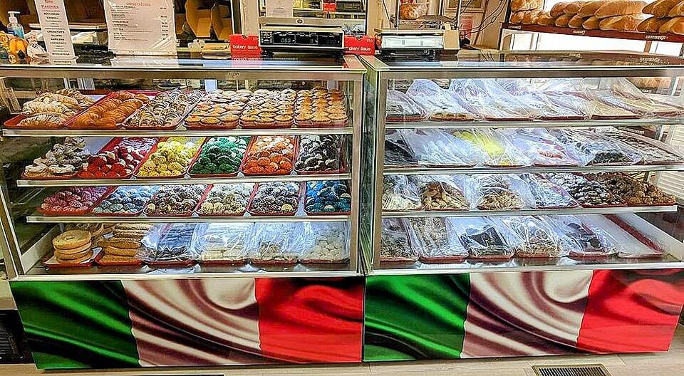 Are These The Top Italian Bakeries in Upstate NY? We Think So! - NewsBreak
