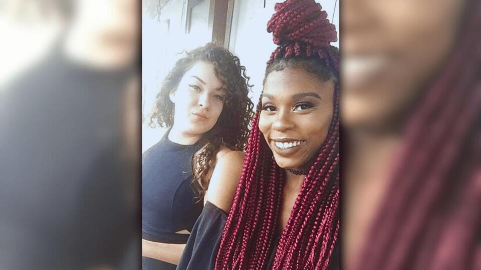 Woman killed in Escambia County Marine murder case remembered as loving ...