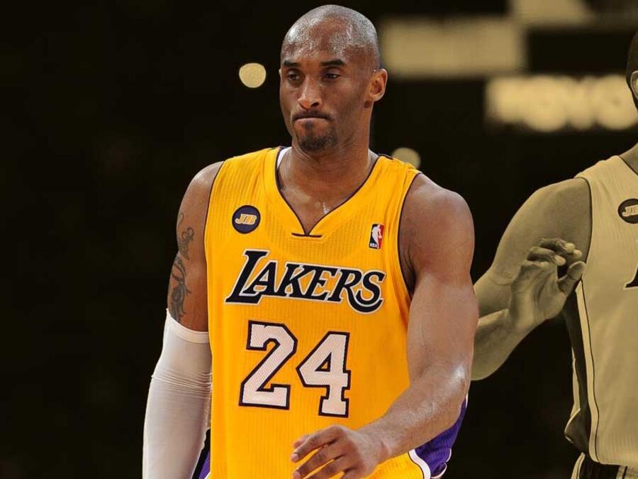 "If I knew Kobe Bryant was actually hurt, I would've called the timeout ...