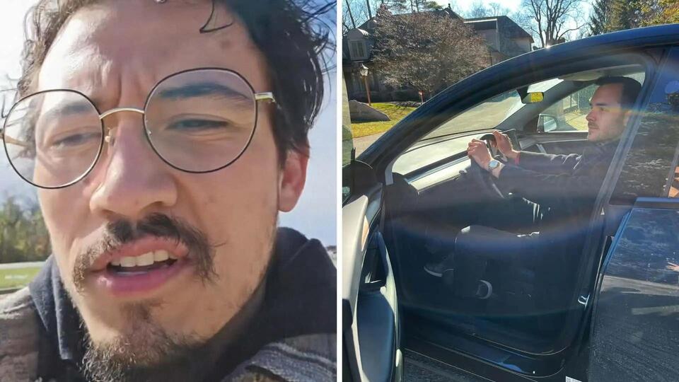 'I'm Currently Stuck in Florida:' Man Finally Buys His 'Dream' Car ...