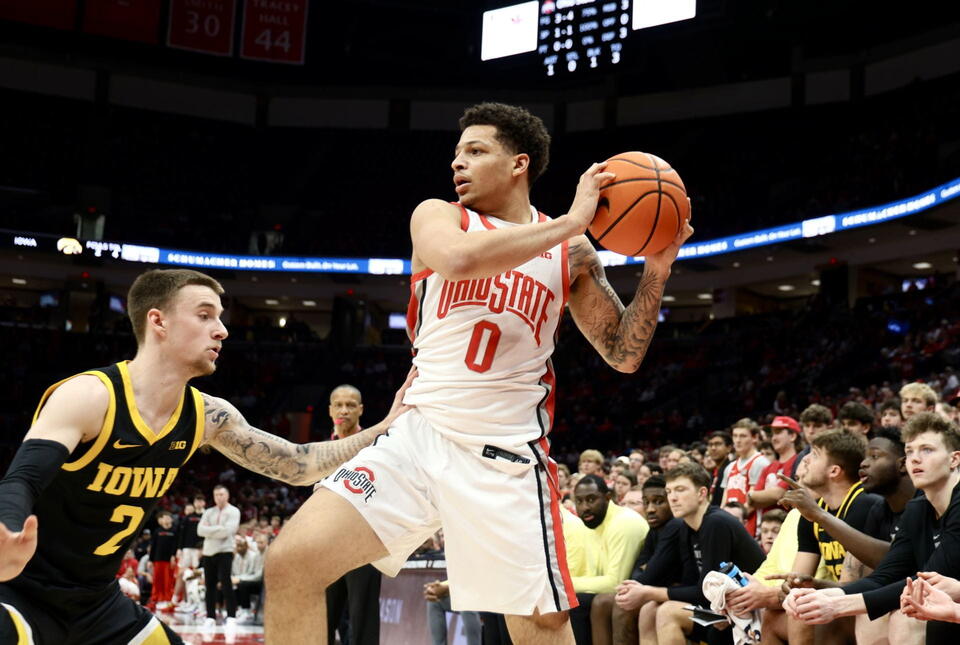 Opinion: Three keys to the Ohio State men’s basketball team finishing ...