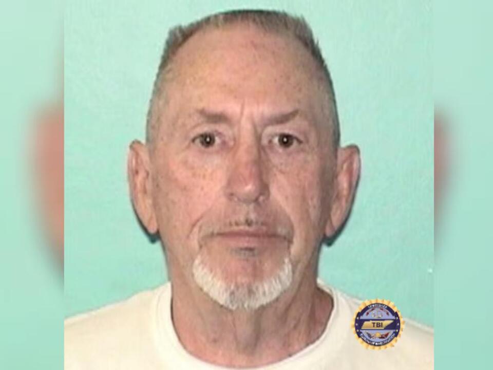 TBI issues Silver Alert for missing East Tennessee man