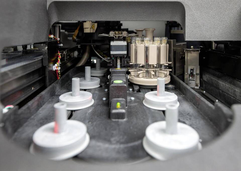 A rural Colorado hospital, amid constant funding struggles, draws ...