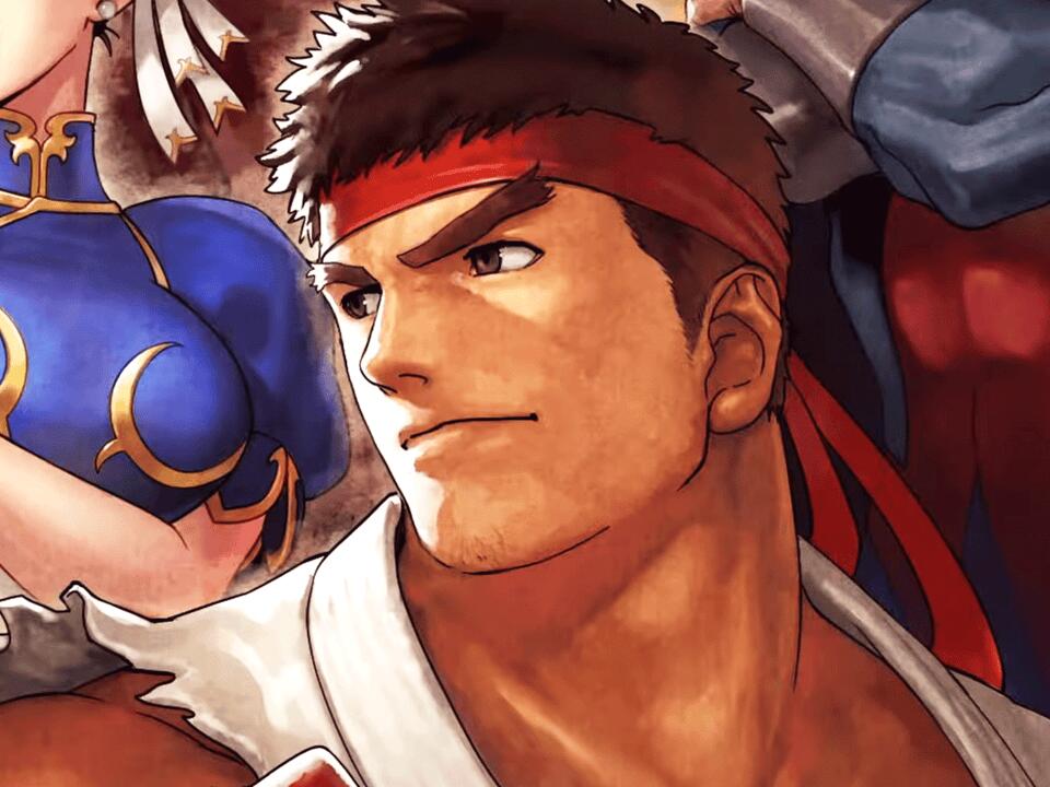 SNK vs. Capcom: SVC Chaos - Official Launch Trailer | EVO 2024