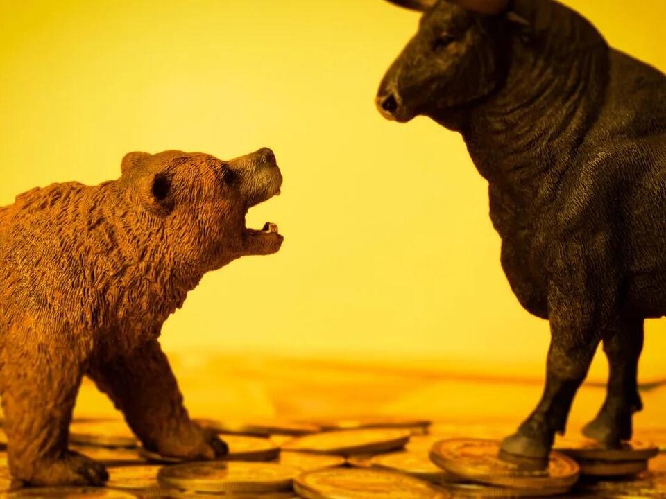 Bitcoin Bears Dominate On Binance, Why Is Funding Rate Positive?