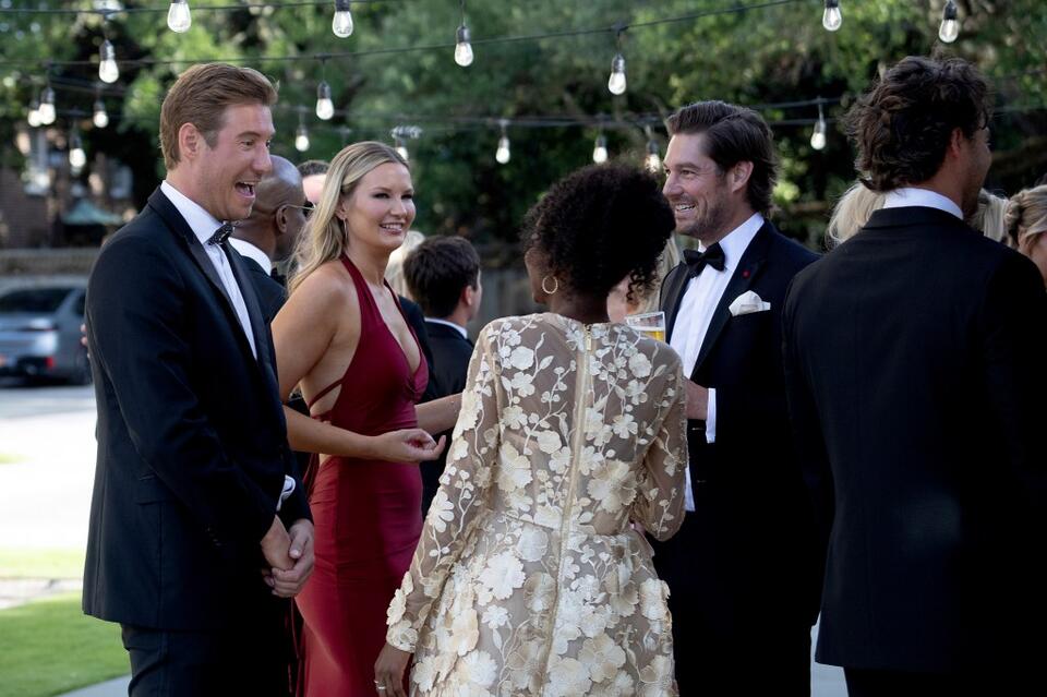 Southern Charm Season 10, Episode 15 Recap: Finale Fireworks - NewsBreak