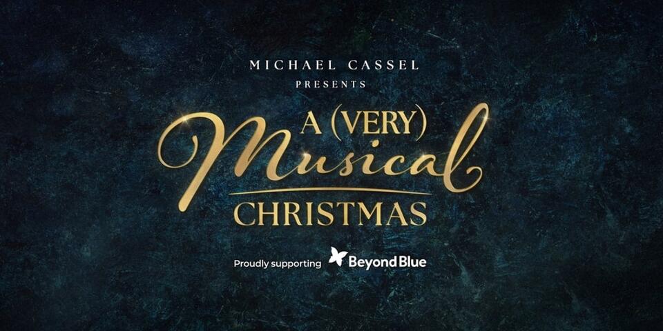 A (VERY) MUSICAL CHRISTMAS Will Return in 2025 - NewsBreak