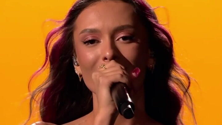 Israel’s Eurovision contestant Eden Golan has brought ‘immense pride ...
