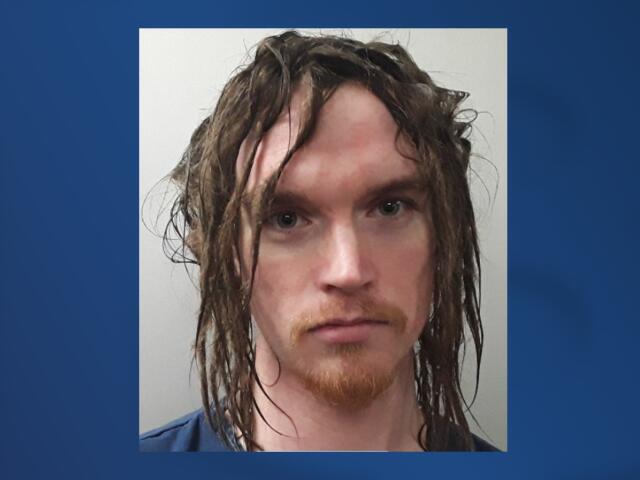 Escaped inmate in Madison County, KSP investigating - NewsBreak