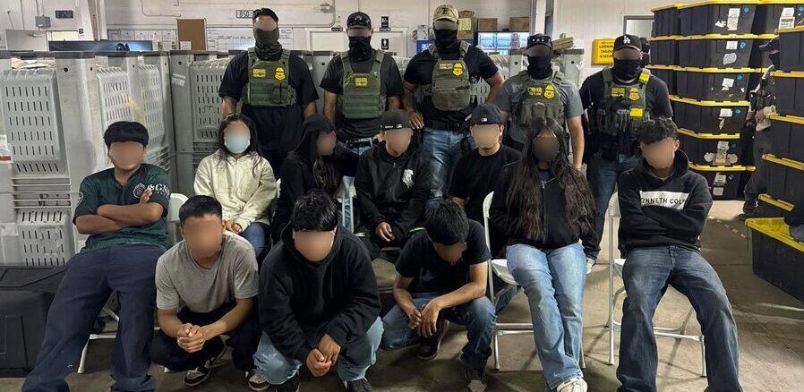 Immigration enforcement raids cost Central Coast cannabis company $26 ...