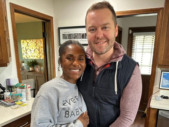 Former Chiefs cheerleader Krystal Anderson dies after childbirth ...