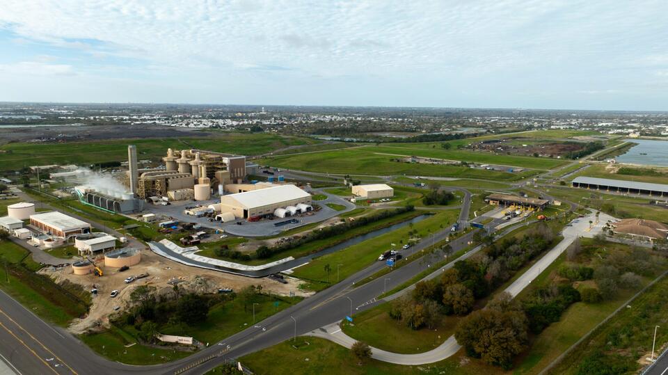 Solid Waste disposal fees to increase in 2025 - NewsBreak