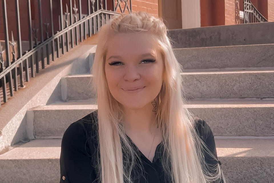 Kayla Kromer Announces Candidacy for Jefferson County Prothonotary ...