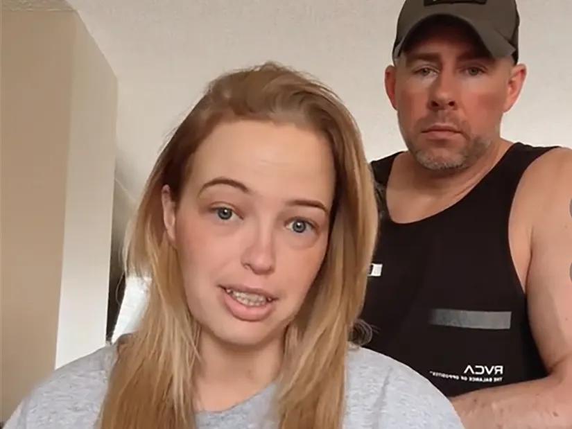 TikTok Star Who Woke Up from Surgery to Surprise Hysterectomy ...