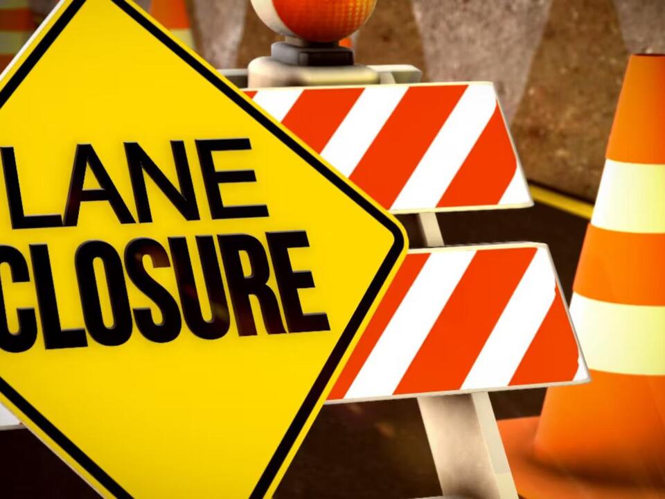 FIRST ALERT TRAFFIC: Lanes reopen on I-20 after hazardous material spill