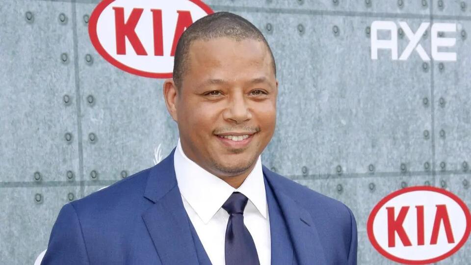 'Empire' Star Terrence Howard Admits He Was First Intimate at the Age ...