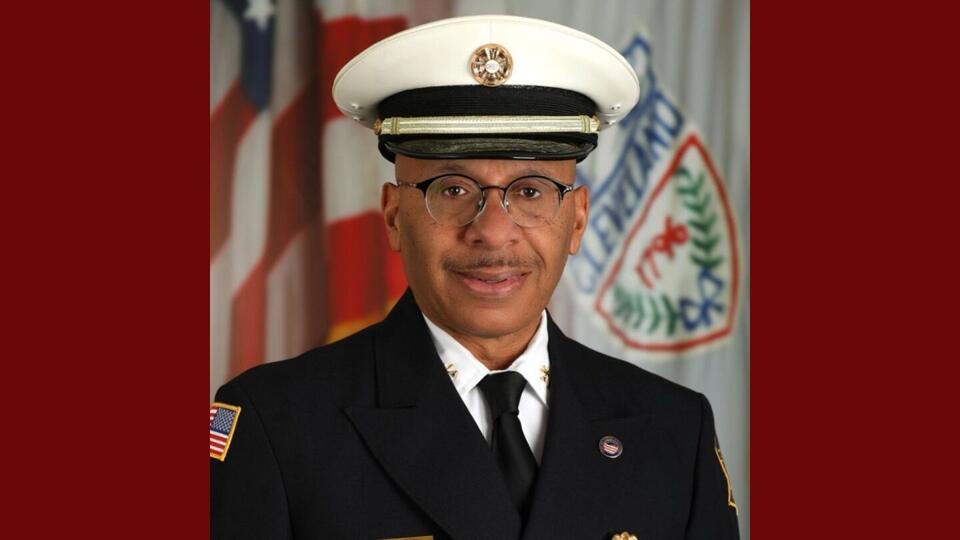 Cleveland fire chief under internal review for Charlie Kirk post ...