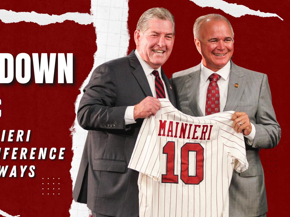 Video Breakdown: What stood out from Paul Mainieri’s introductory press ...