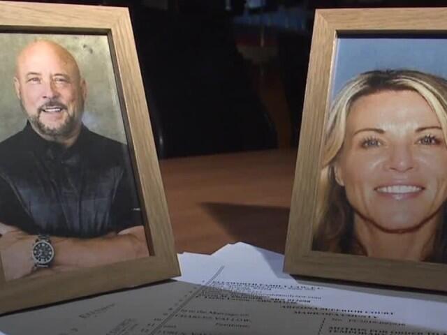 Medical Examiner report reveals Charles Vallow's death ruled as a ...