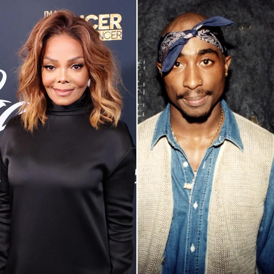 Janet Jackson Wanted Tupac Shakur to Take an AIDS Test Before Movie ...