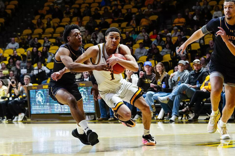 Pokes Insider: Sharing is winning for Sundance Wicks - NewsBreak