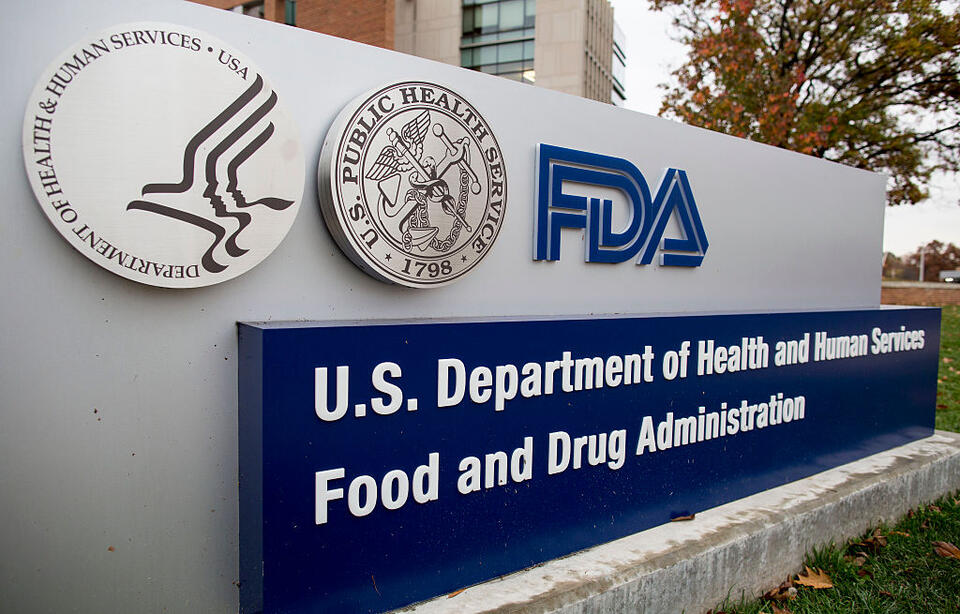 The FDA quietly posted 12 more Untitled Letters. Here’s what marketers ...