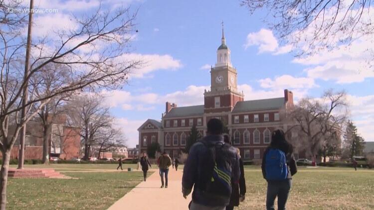 Impacts of revoking international student visas - NewsBreak