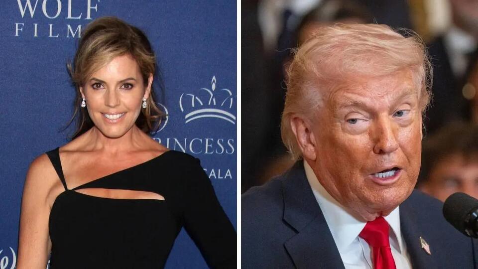 Who Is Sandra Taylor? Meet the Playboy Model Who Had a 3-Day Fling With ...