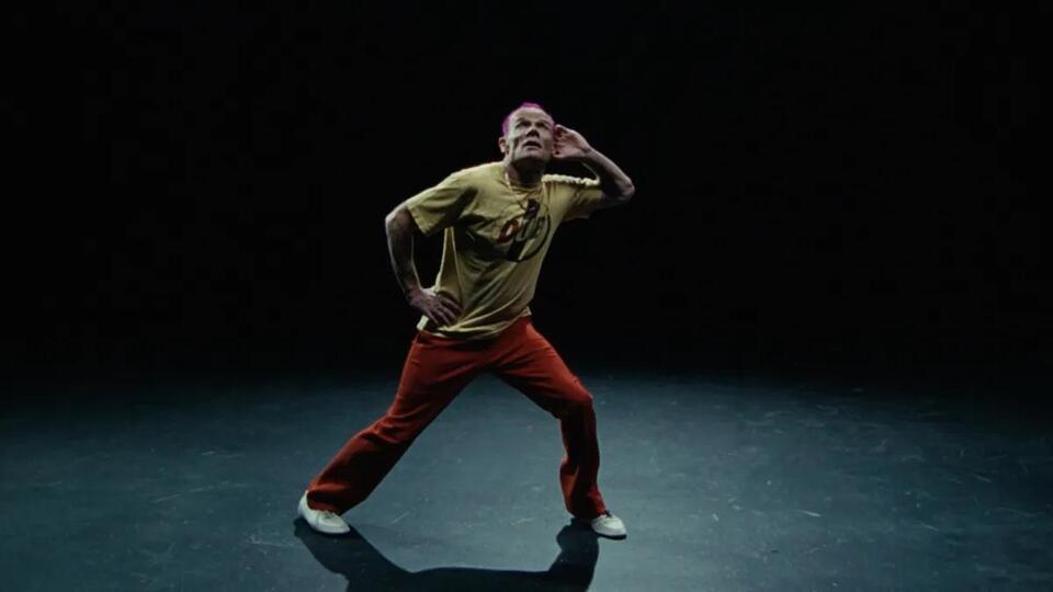 Flea Announces Debut Solo Album in a Distinct Departure From 40-Year ...