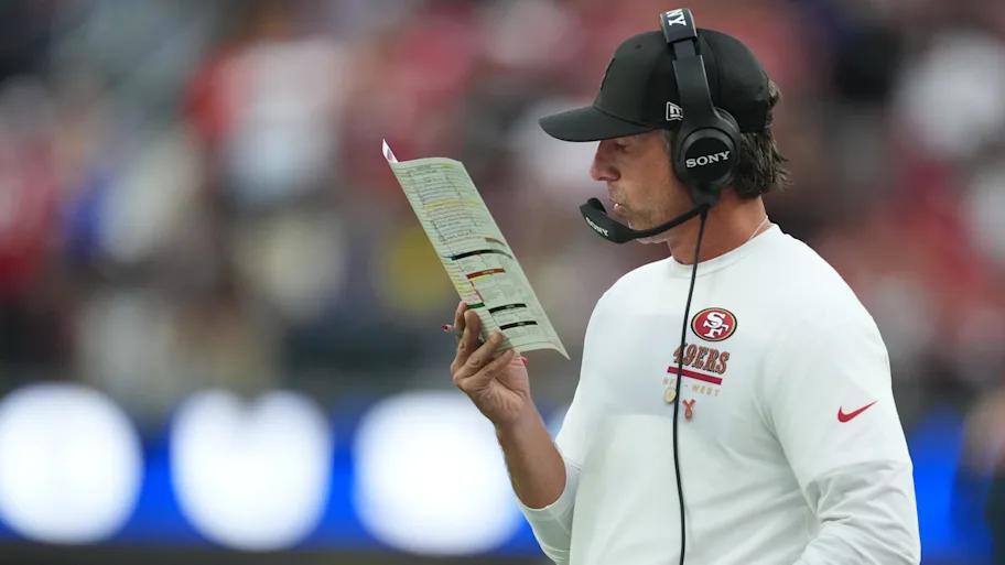 The San Francisco 49ers' 3 most significant wins so far this season ...