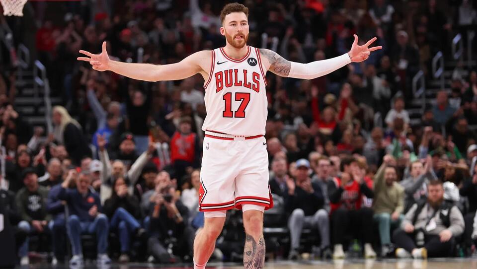 Onuralp Bitim cherishes first significant NBA action as he contributes ...